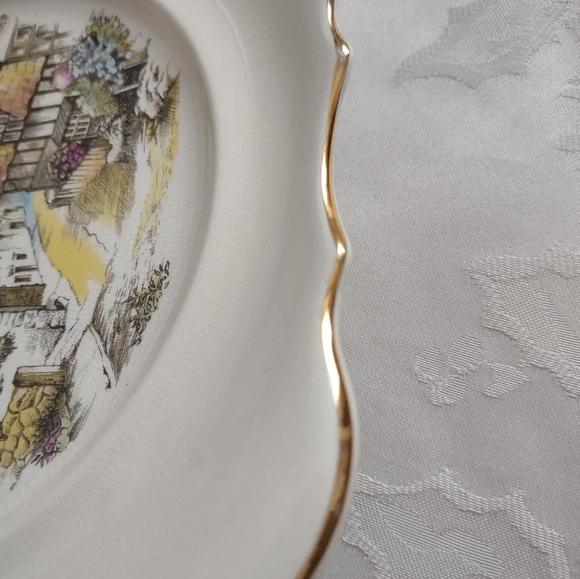 Vintage | Accents | Sandland Ware Lancaster Sandland Ltd Hanley ...